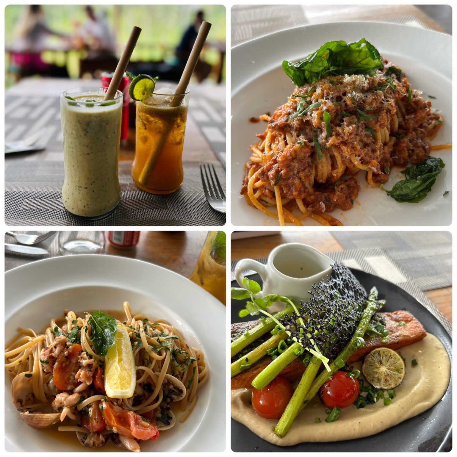 ウブドの屋外巨大アミューズメント施設、Cretya Ubud by Alas Harumが凄かった！ | Familytravelog ...